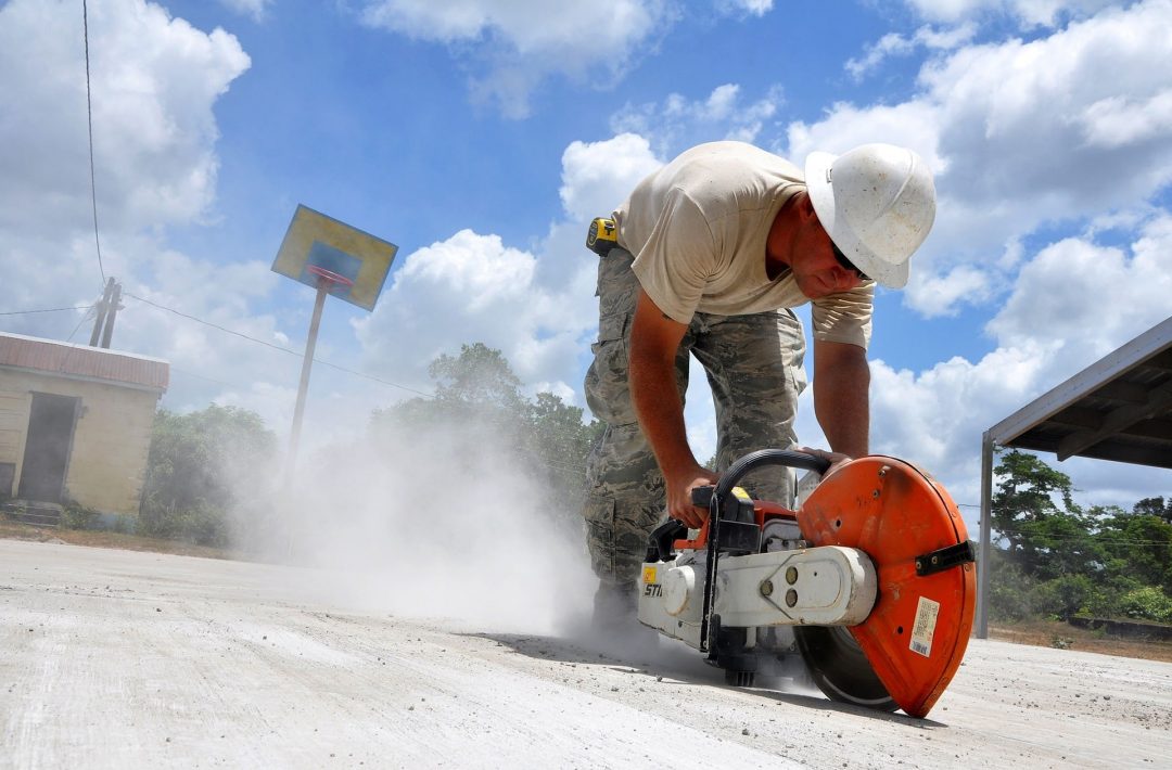 Competent Person Silica Training for Construction - Safety Consultants USA
