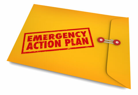 Emergency Action Plans: 10 Steps to Create Your Company EAP