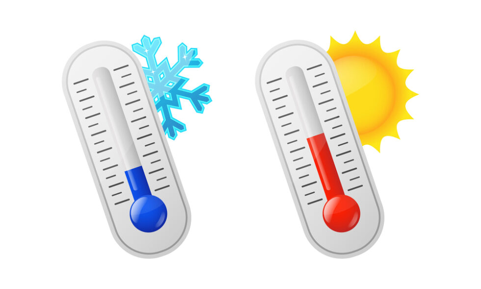 OSHA Heat Exposure Standards and Dealing with Extreme Work Temperatures